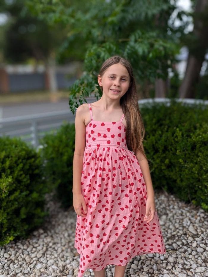 Why Moms Are Choosing Organic Fabrics for Their Kid’s Clothes ? – Kashkiya
