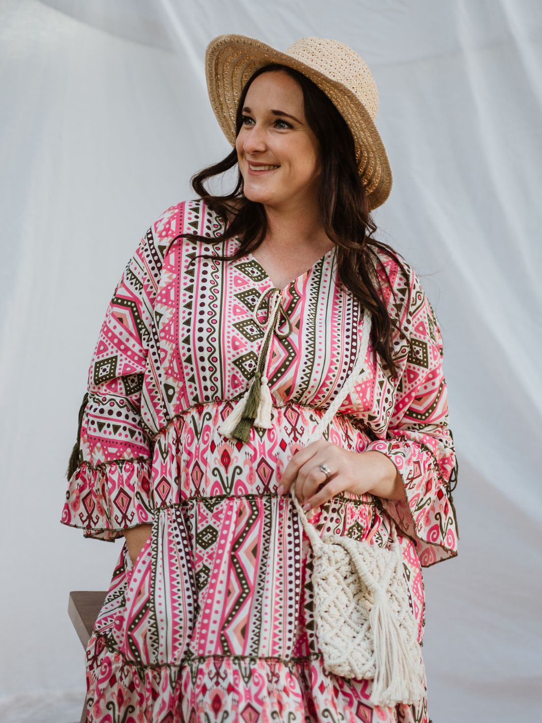 The Best Mum-Friendly Dresses for Australia’s Busy Lifestyle – Kashkiya