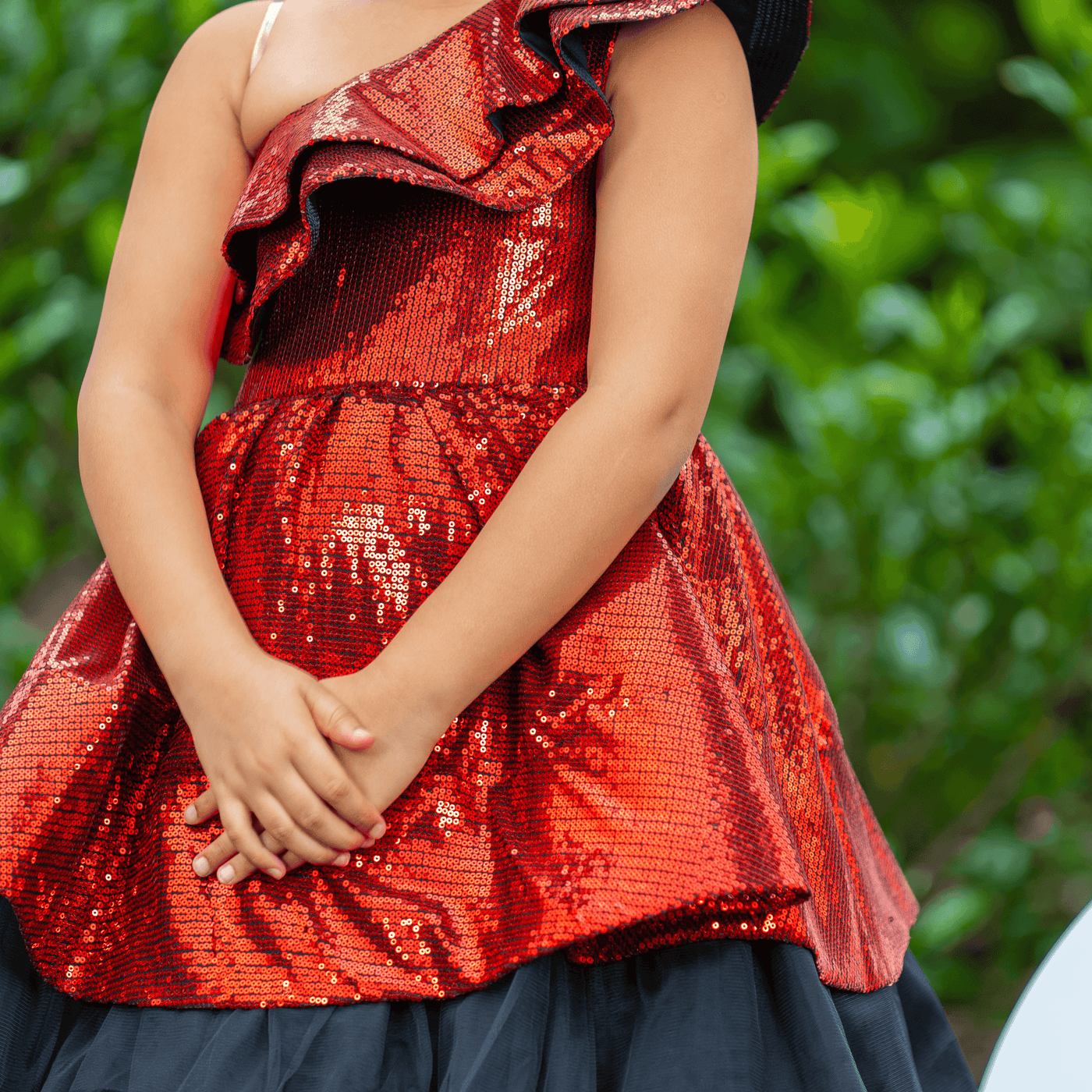 Dancing Diva | Christmas Party Dresses for Girls | Kashkiya